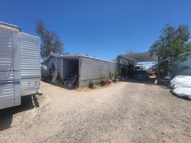 3764 N Razorback Dr, Florence, AZ 85132