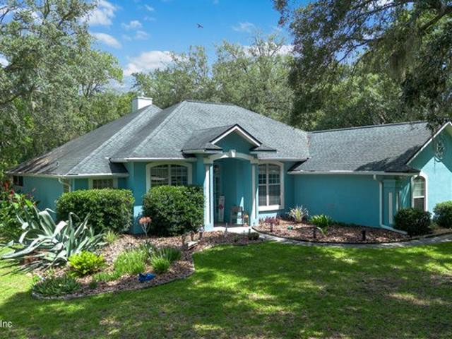 3764 Creek Hollow Ln, Middleburg, FL 32068