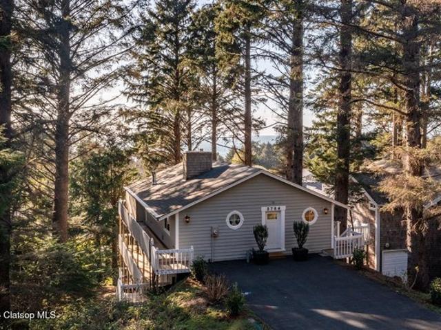 3764 E Chinook Ave, Cannon Beach, OR 97110