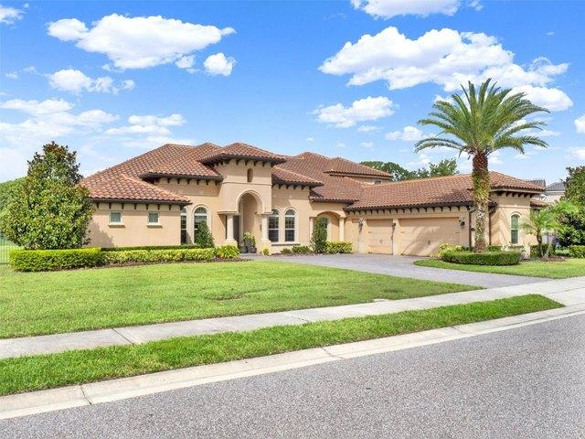 3764 Farm Bell Pl, Lake Mary, FL 32746