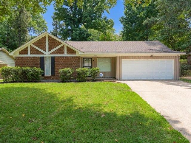 3764 Hanna Dr, Memphis, TN 38128