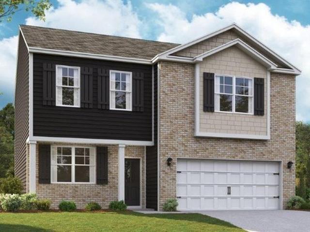 3764 Hawks Creek Dr, Apison, TN 37302