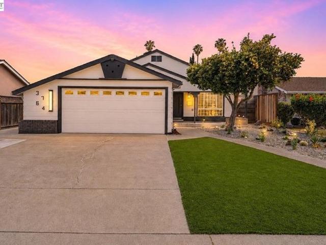3764 Howe Ct, Fremont, CA 94538