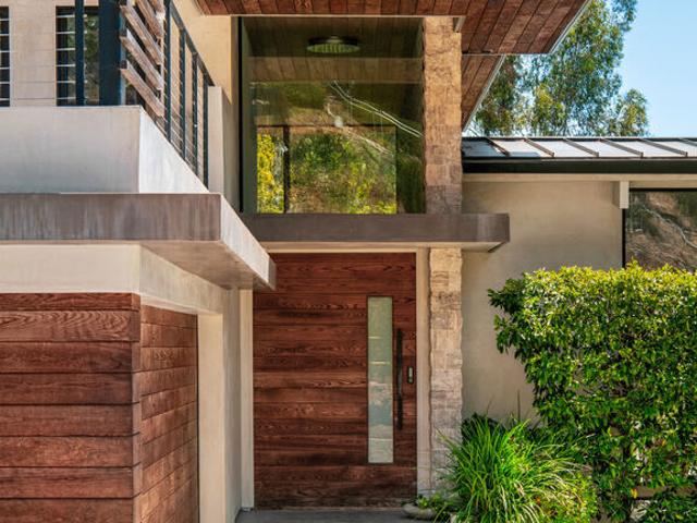 3764 Las Flores Canyon Road