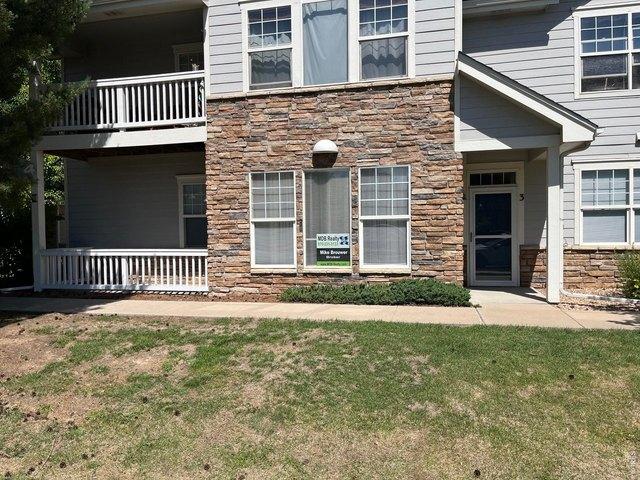 3764 Ponderosa Ct Unit 3, Evans, CO 80620