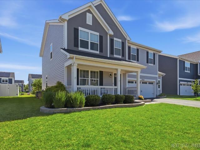 3764 St James Court