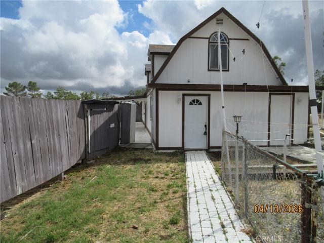 37650 Tripp Flats Rd, Anza, CA 92539 | MLS #SW26087