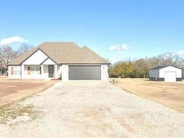 37654 New Hope Rd, Tecumseh, OK 74873