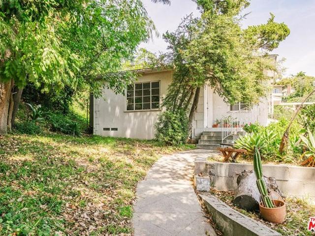 3765 Mayfair Dr, Los Angeles, CA 90065