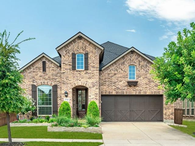 3765 Norwood Ave, Celina, TX 75009