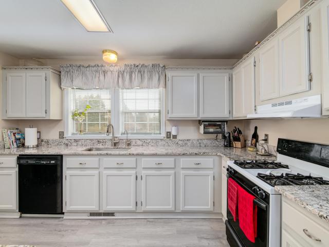 3765 Bunker Hill Road