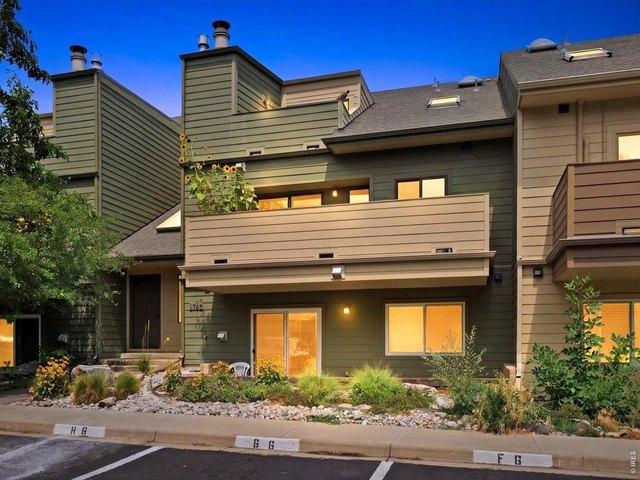 3765 Birchwood Dr Apt 52, Boulder, CO 80304