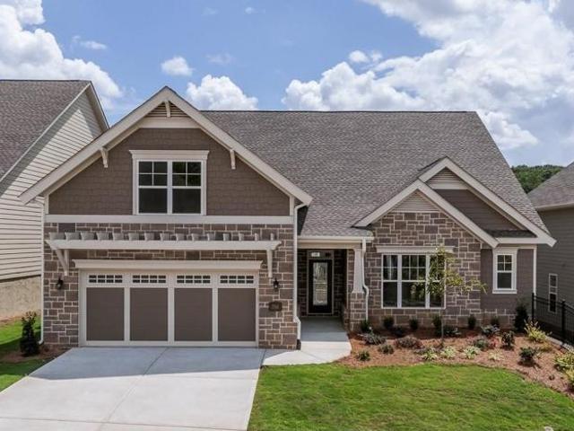 3765 Cresswind Pkwy SW, Gainesville, GA 30504