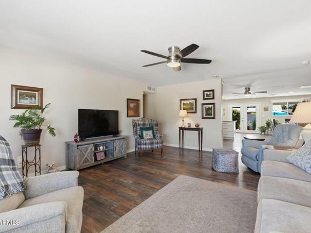 3765 E Pershing Ave, Phoenix, AZ 85032