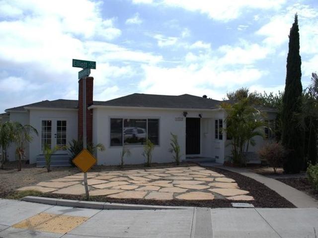 3765 Elliott St, San Diego, CA 92106