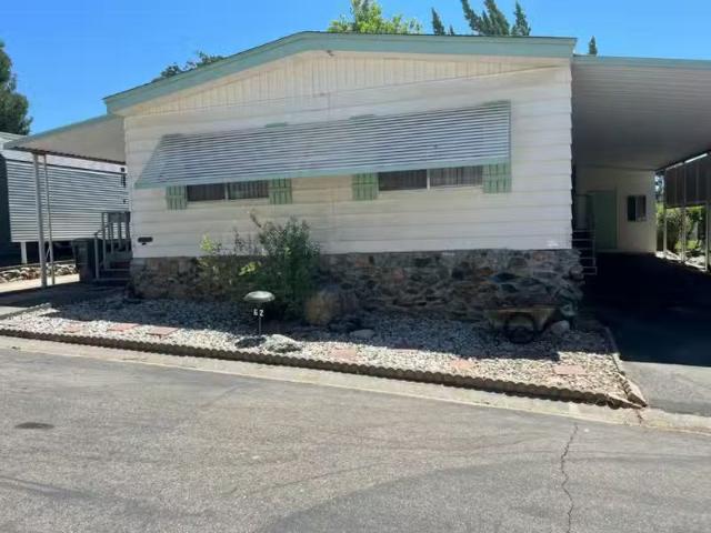3765 GRASS VALLEY HWY SPC 62, AUBURN, CA 95602 Single Family R.