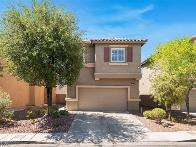 3765 Hollycroft Dr, North Las Vegas, NV 89081