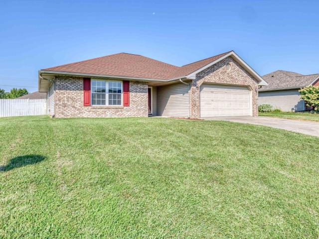 3765 Leawood Drive