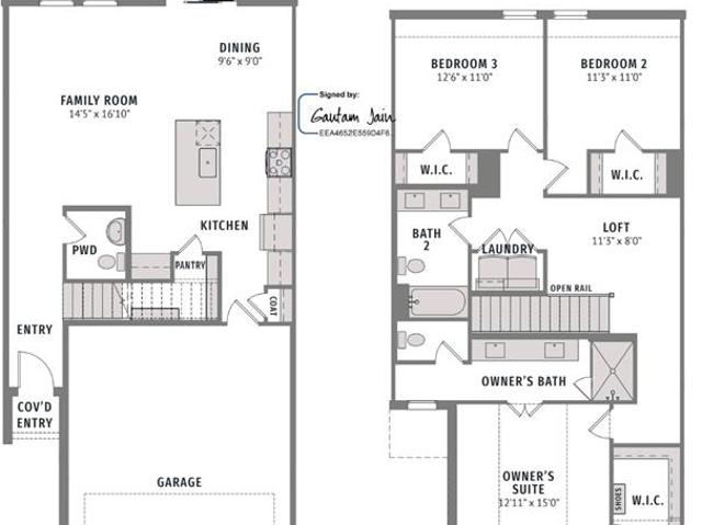 3765 Pierce Lane