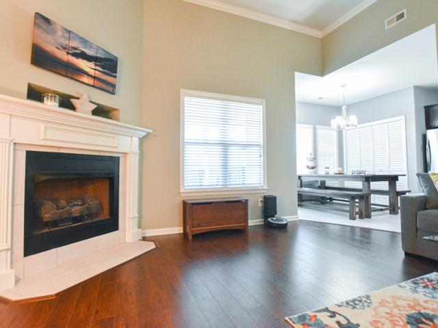 3765 Silver Fox Lane