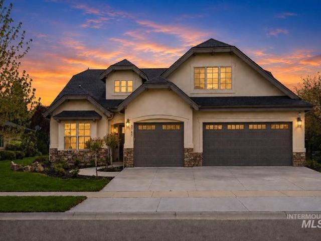 3765 W Dublin Dr, Eagle, ID 83616