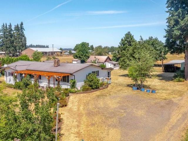 37663 Kgal Rd, Lebanon, OR 97355
