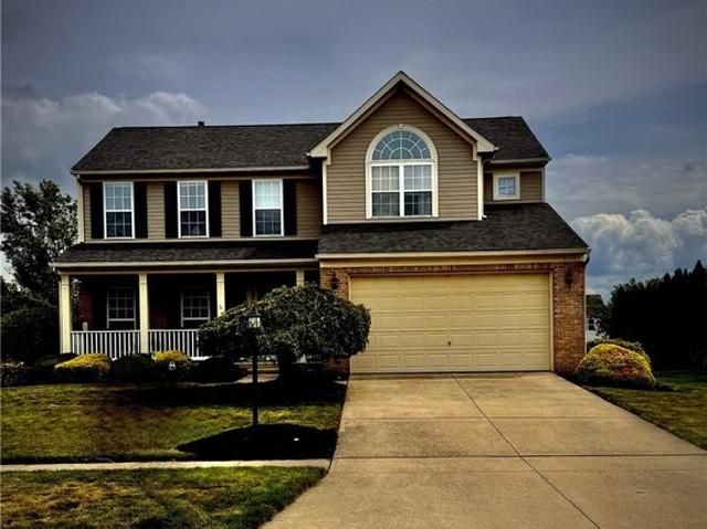37663 Stoney Lake Dr, North Ridgeville, OH 44039