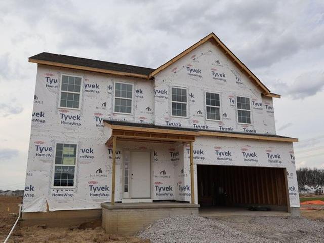 3766 Maize View Dr, Powell, OH 43065