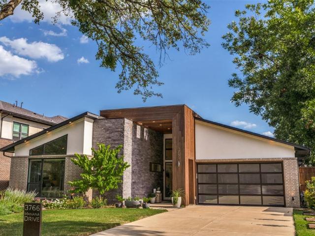 3766 Manana Drive