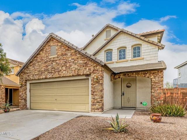 3766 N 292nd Ln, Buckeye, AZ 85396