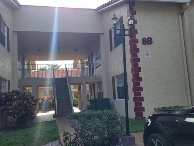 3766 N University Dr Unit M8, Coral Springs, FL 33065