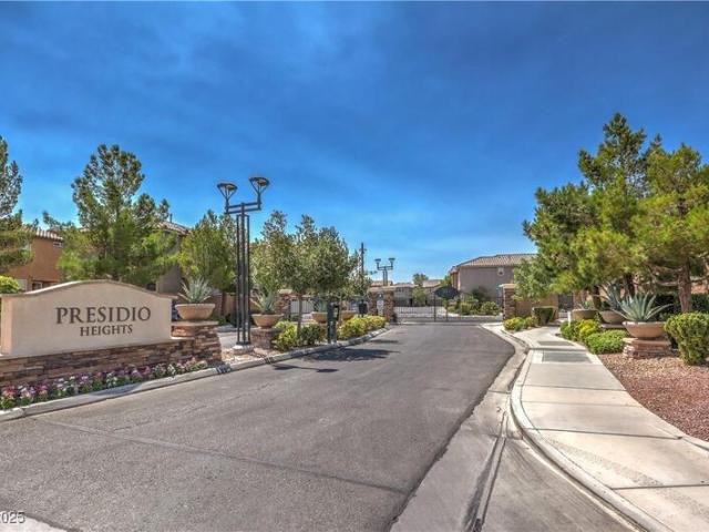 3766 Odessa Falls Avenue, Las Vegas, NV 89141