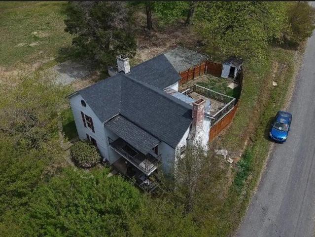 3766 Altamahaw Church St, Elon, NC 27244