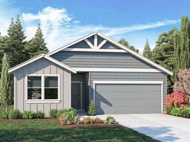 3766 Ash St, Forest Grove, OR 97116