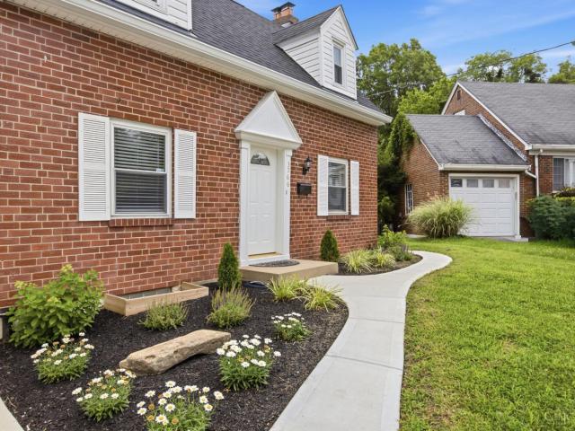 3766 Dunkirk Street