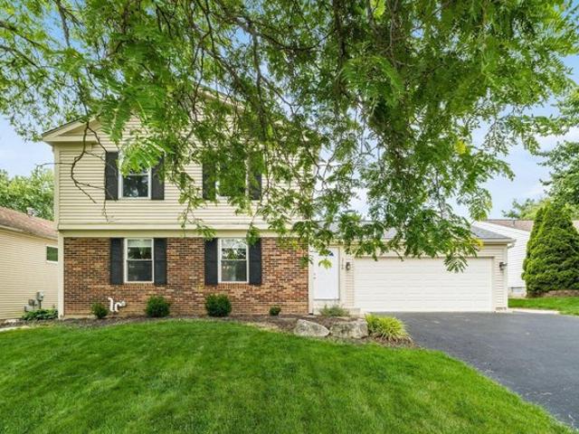 3766 Hunting Ln, Columbus, OH 43230
