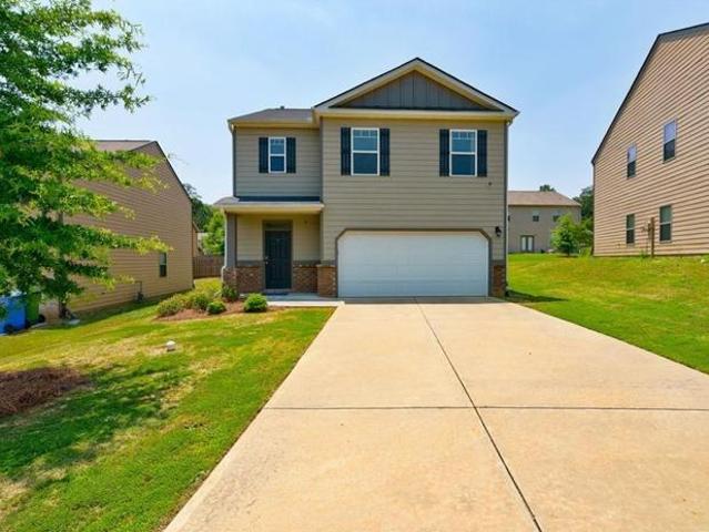 3766 Hampshire Walk SW, Atlanta, GA 30331