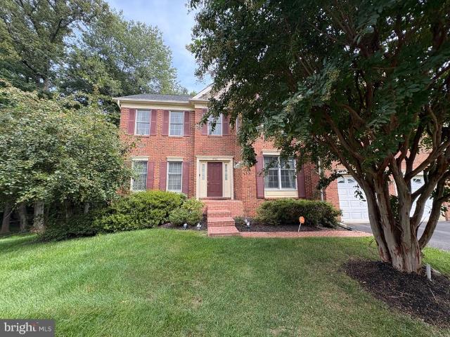 3766 Penderwood Drive