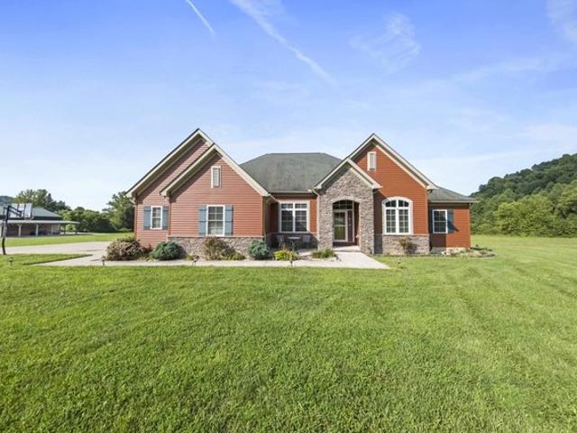 3766 State Route 1, Greenup, KY 41144