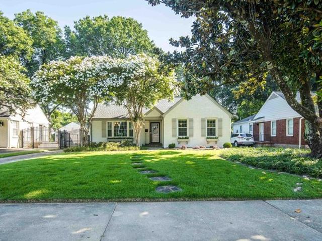 3766 Shirlwood Ave, Memphis, TN 38122