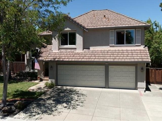 3766 Valley View Way, Livermore, CA 94551