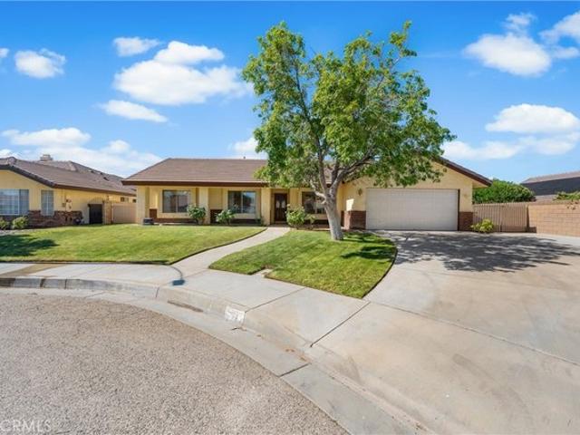 3766 W Avenue J14, Lancaster, CA 93536