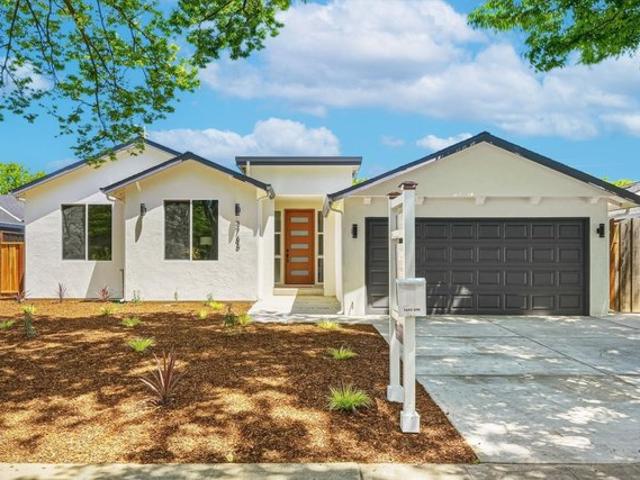 3766 Willowpark Dr, San Jose, CA 95118