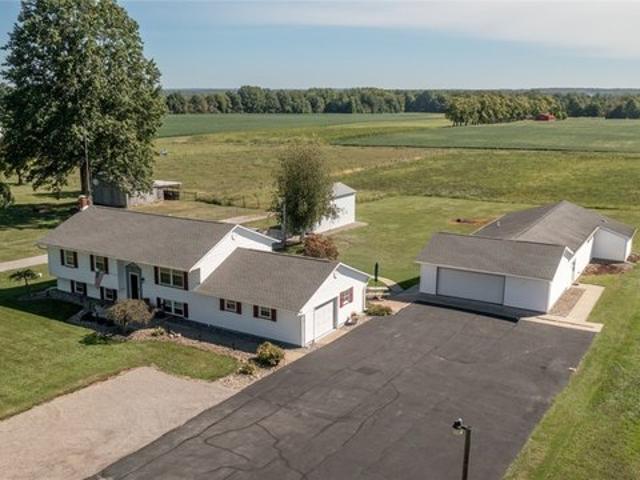 3766 Youngstown Kingsville Rd, Cortland, OH 44410
