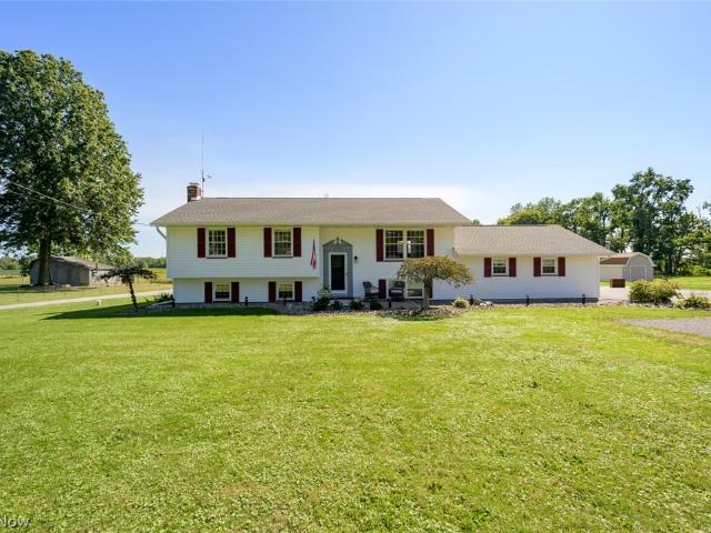 3766 Youngstown Kingsville Road