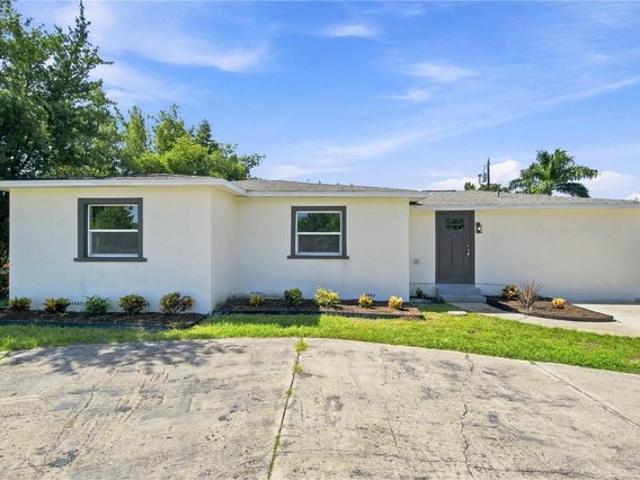 3766 30th Ave N, Saint Petersburg, FL 33713