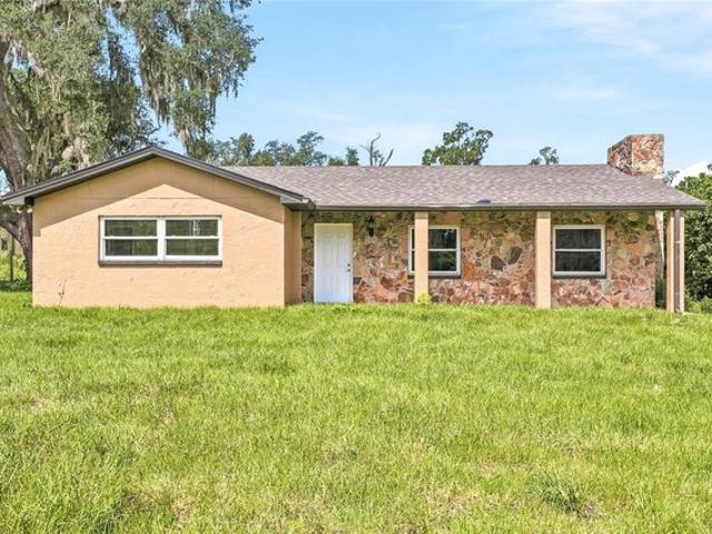 37670 Farr Rd, Dade City, FL 33523
