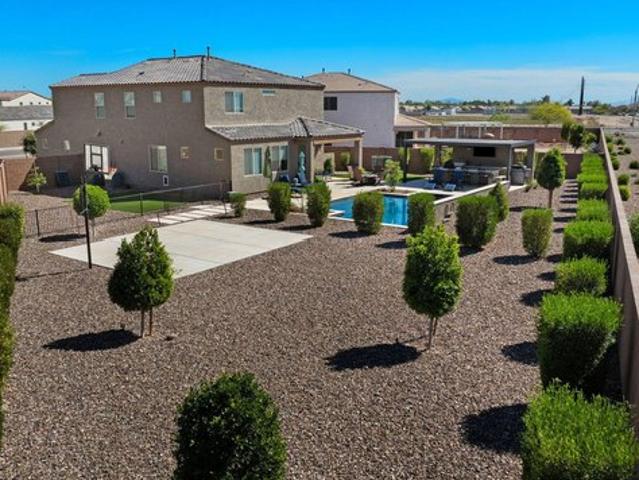 37674 N Bridlewood Ln, San Tan Valley, AZ 85140