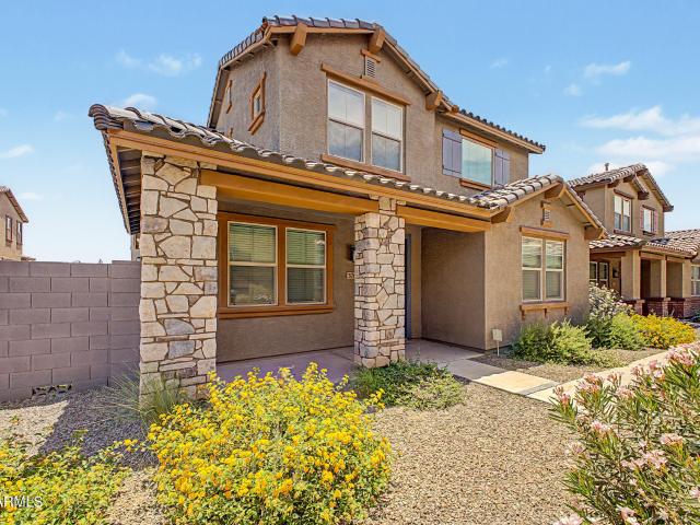 3767 N 100TH Drive