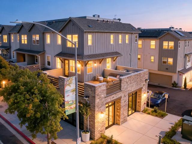 3767 Castro Valley Blvd